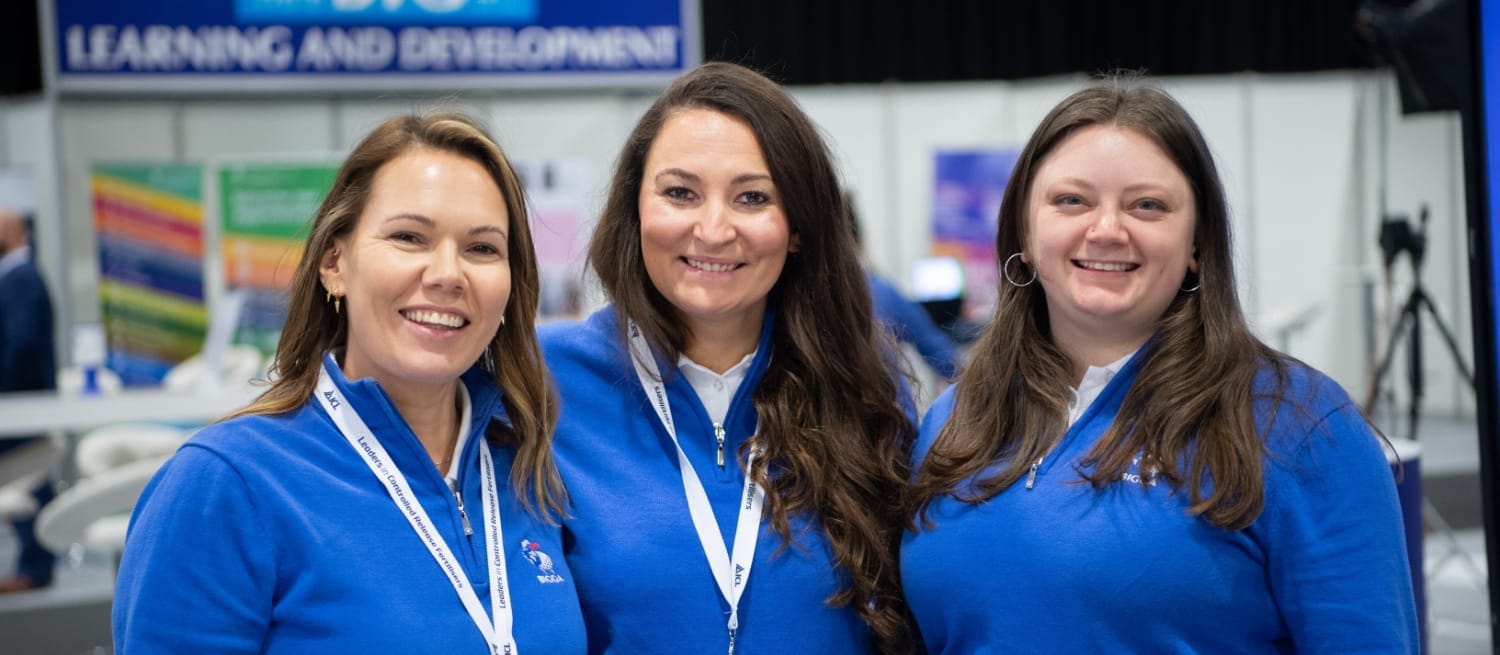 UK golf industry heading to Harrogate for BTME 2025