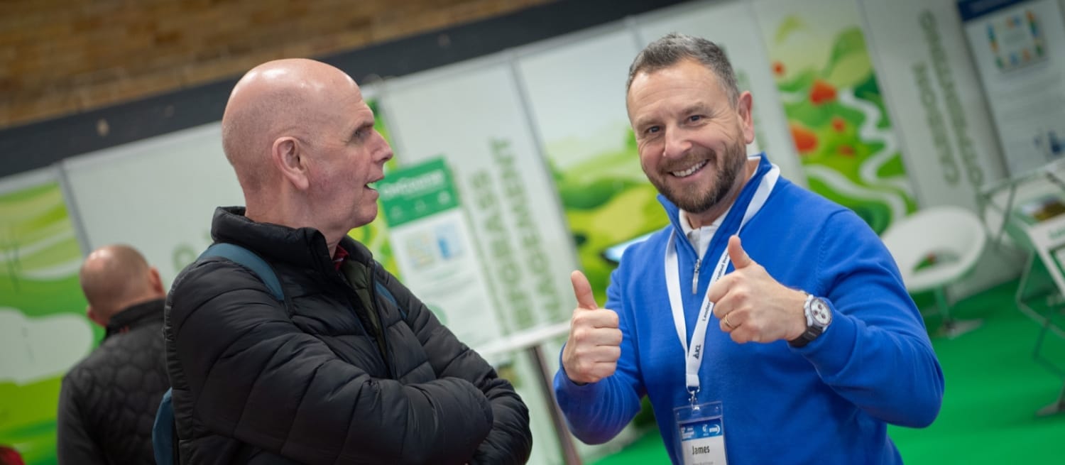 UK golf industry heading to Harrogate for BTME 2025