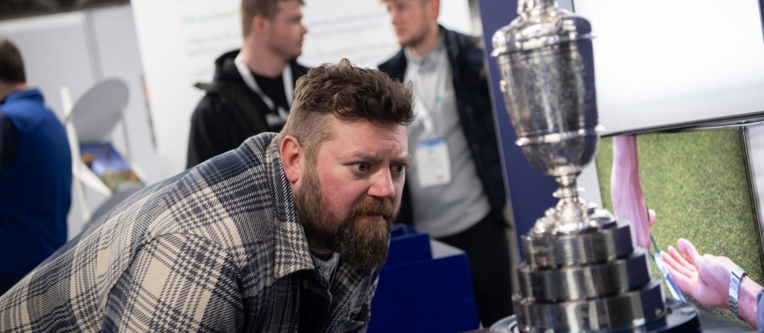 UK golf industry heading to Harrogate for BTME 2025