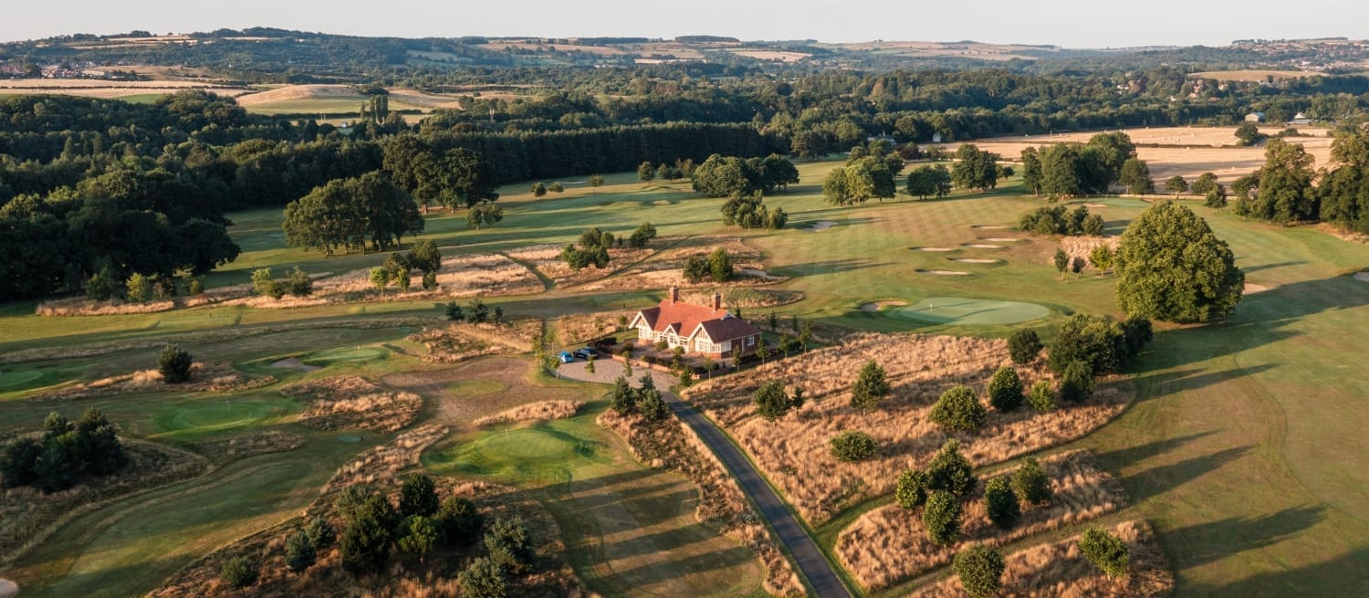 Close House wins Junior Golf Programme of the Year award