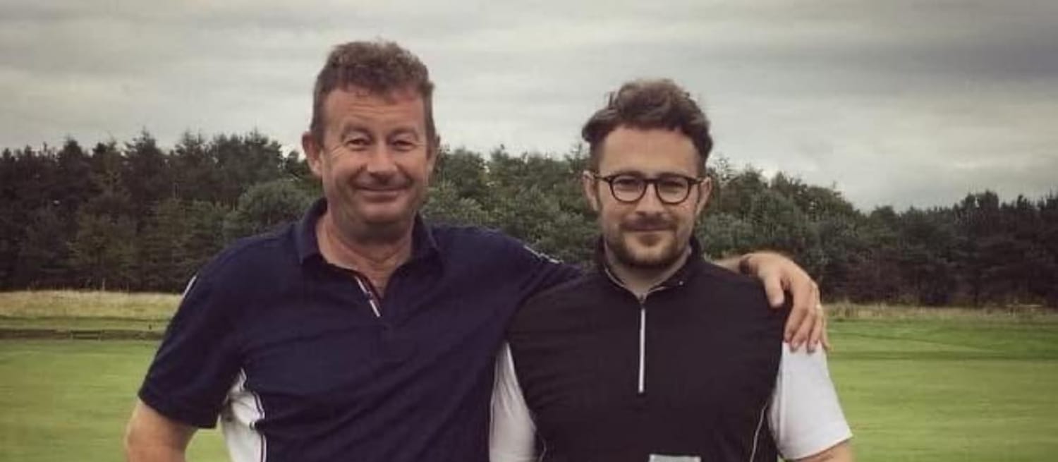 Remembering former Northumberland county captain Peter Davey