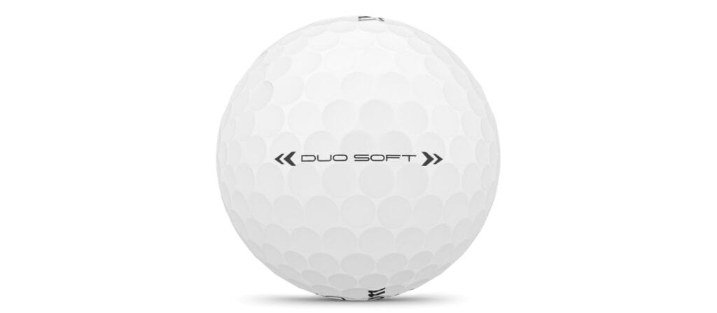 Wilson launches new Triad and Duo Soft golf balls for 2025