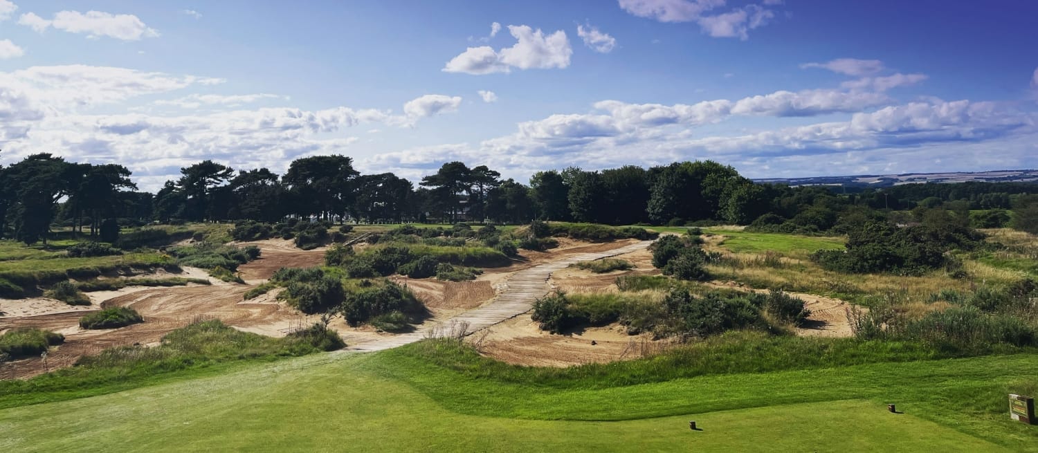 Northern Golfer publisher takes over Yorkshire Golfer