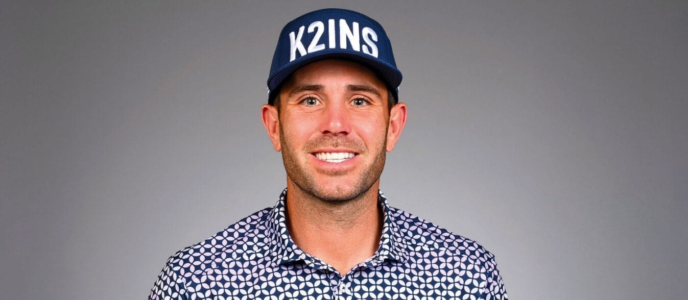 Crossing the pond – Tour update with Callum Tarren