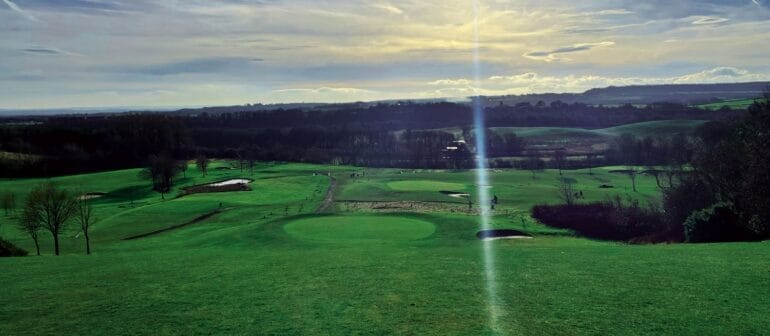 Roseberry Grange Golf Club – A golf club like no other
