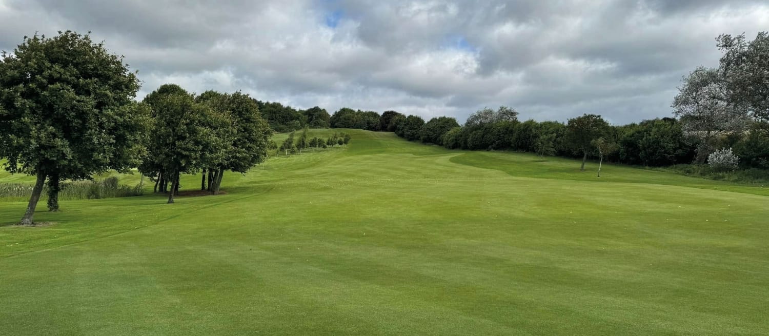 Roseberry Grange Golf Club – A golf club like no other