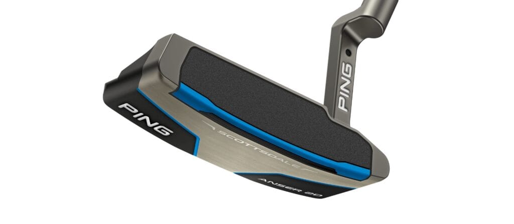 PING launches nine new Scottsdale putters for 2025