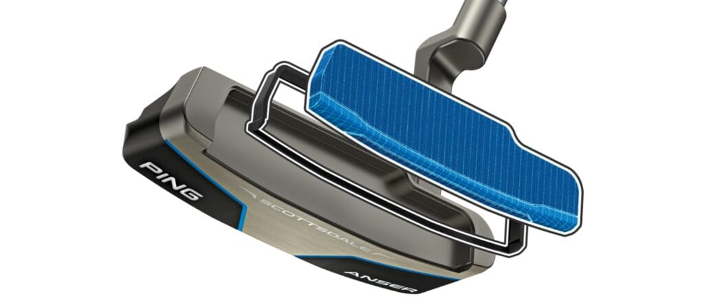 PING launches nine new Scottsdale putters for 2025