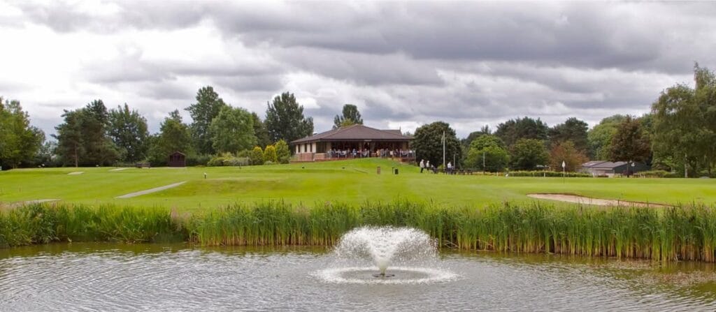 Ripon City Golf Club – We built this city Course Profile