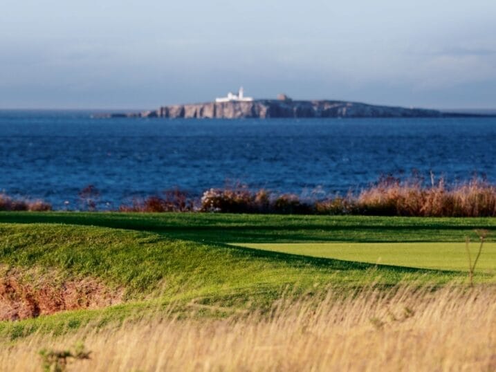 Tour of Yorkshire - Northern Golfer