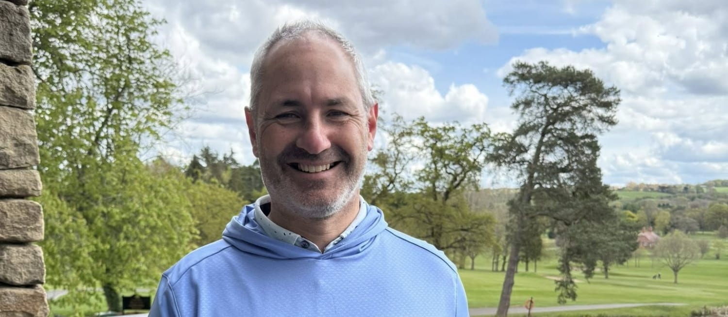 David Clark wins NE/NW PGA Pro Series event at Close House