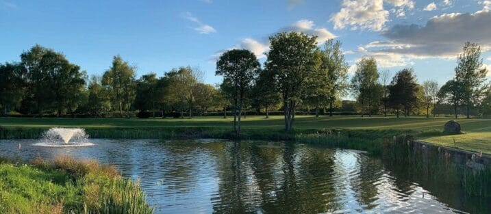 Ripon City Golf Club – A Dales delight – Course Profile