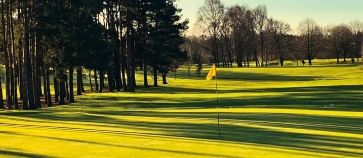 Ripon City Golf Club – A Dales delight – Course Profile