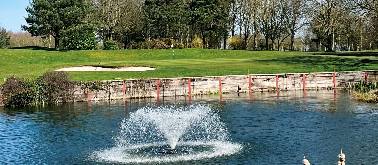 Ripon City Golf Club – A Dales delight – Course Profile