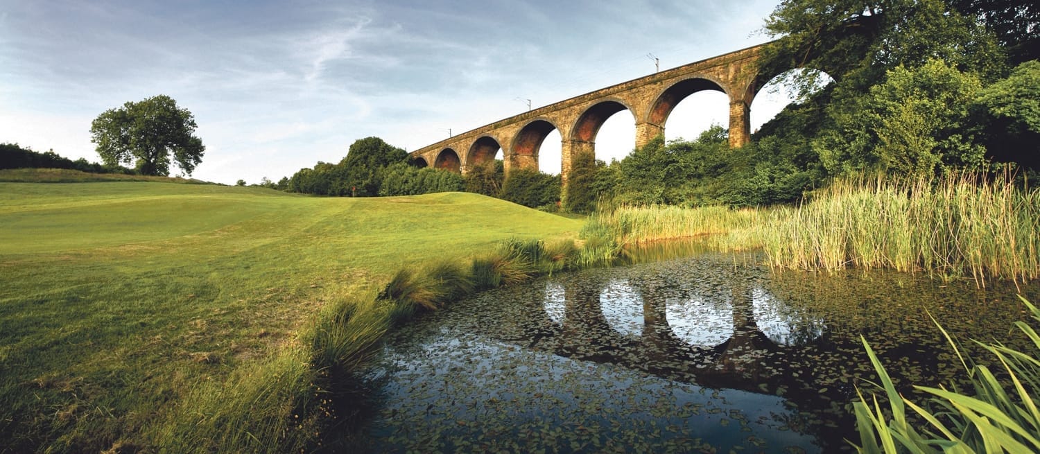 Hollins Hall Hotel, Golf & Country Club – Hollins has it Hall