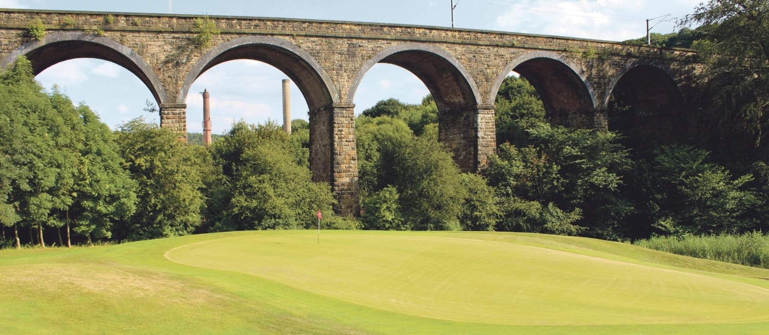 Hollins Hall Hotel, Golf & Country Club – Hollins has it Hall