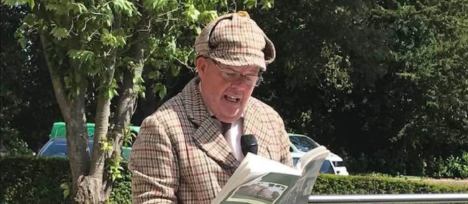 Hull Golf Club celebrates a century of golf in Kirk Ella