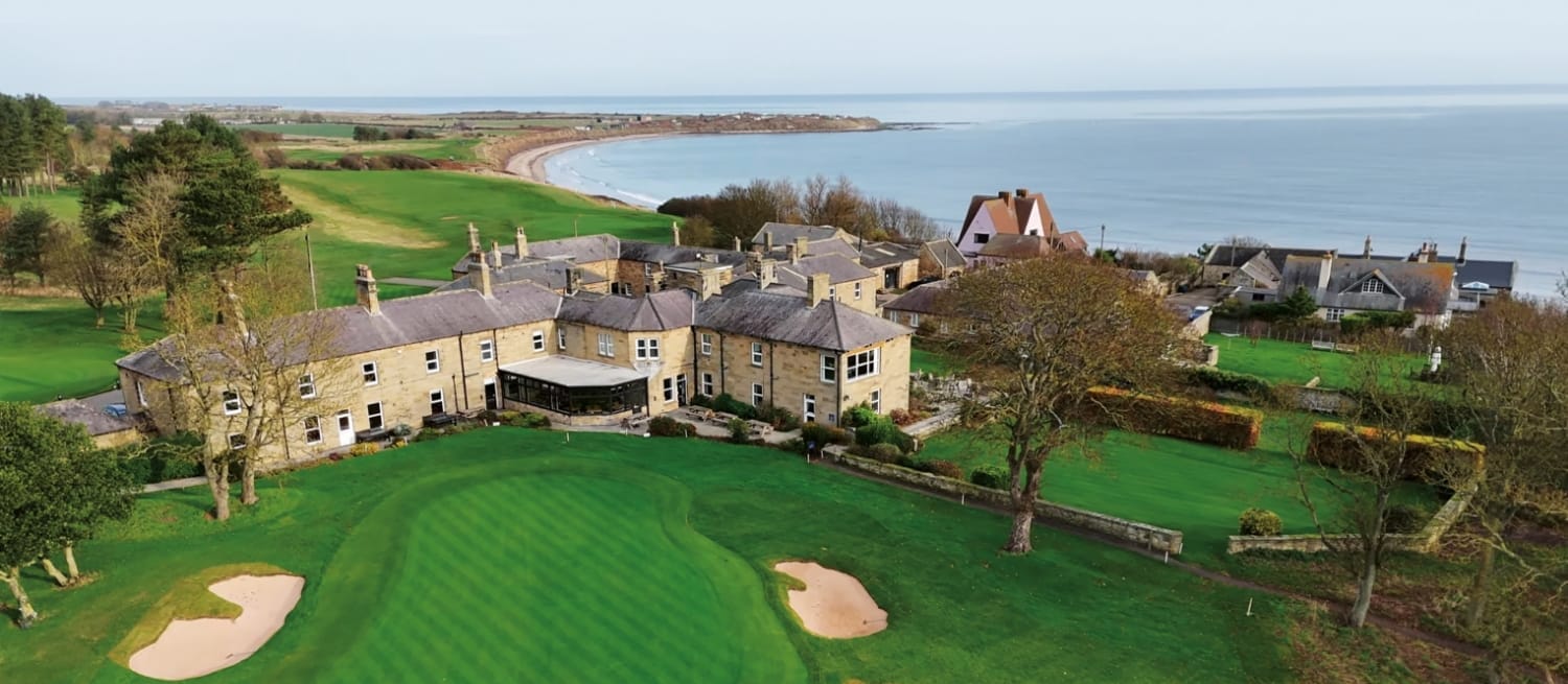 Rotary Club of Amble & Warkworth event set for Alnmouth Golf Club