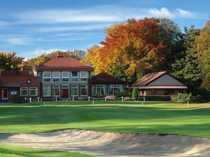 Ripon City Golf Club – A Dales delight – Course Profile