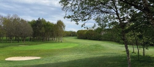 In all its glory – Gosforth Golf Club – Northern Golfer