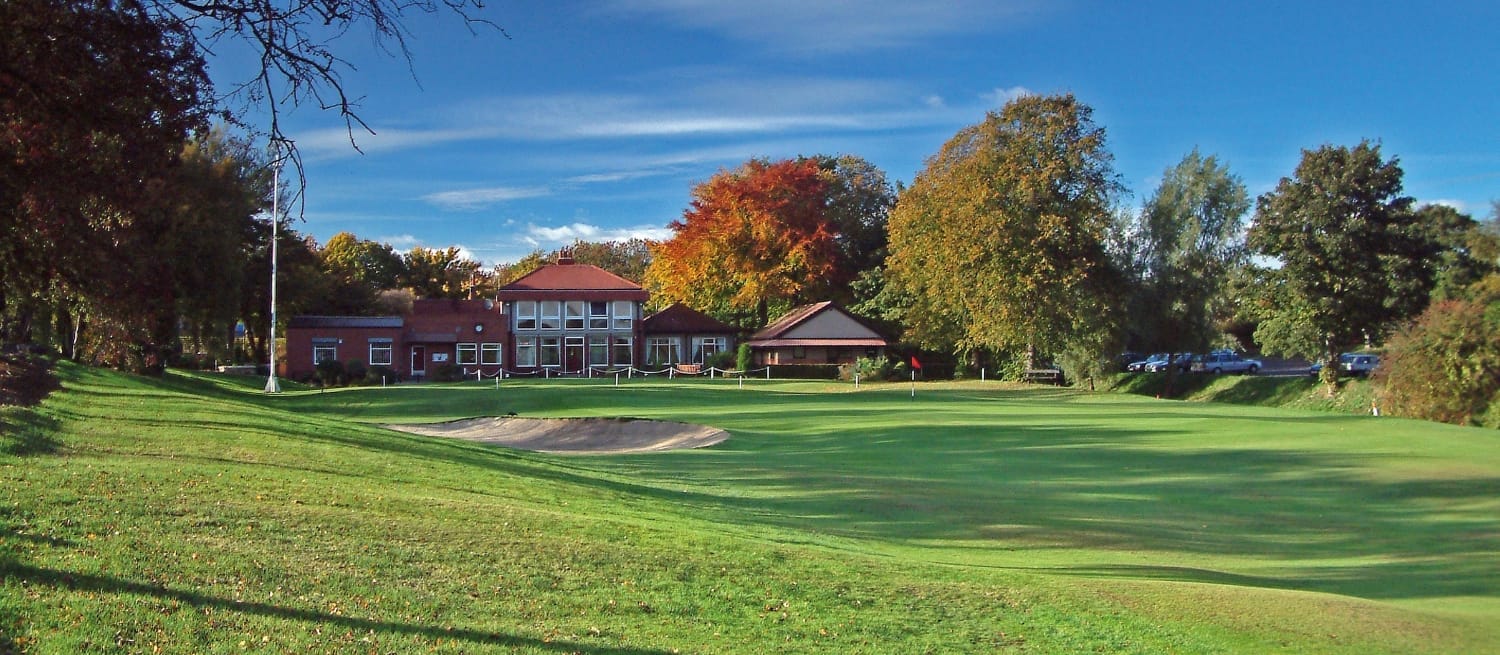 In all its glory – Gosforth Golf Club – Northern Golfer