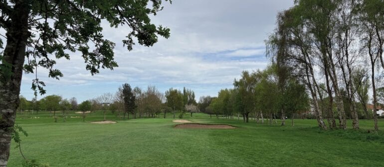 In all its glory – Gosforth Golf Club – Northern Golfer