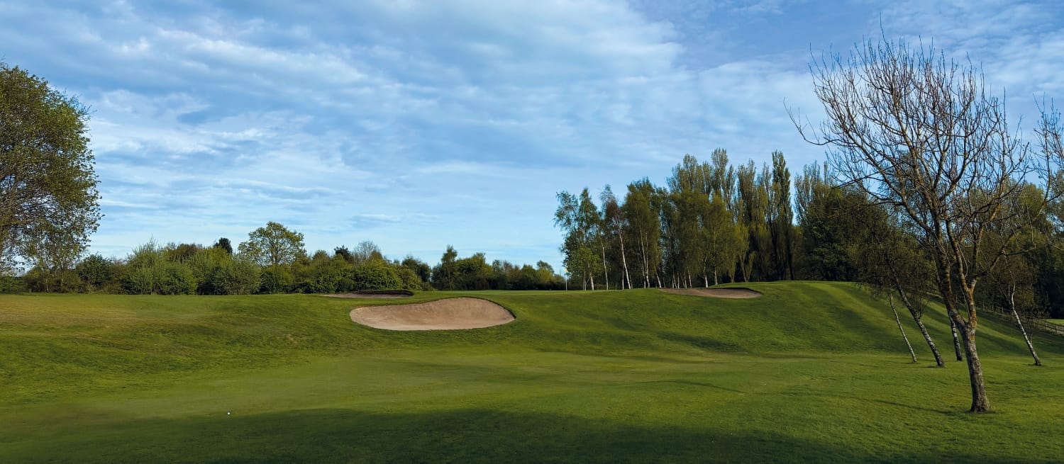 In all its glory – Gosforth Golf Club – Northern Golfer