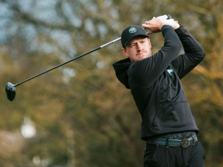 Crossing the pond – Tour update with Callum Tarren