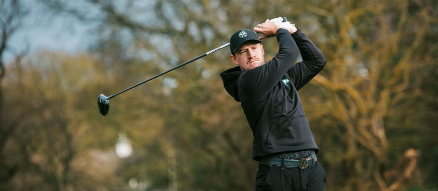 A Round With.. James Wilson – Northern Golfer & Yorkshire Golfer