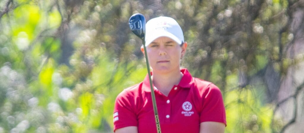 England Golf names teams for 2025 European Championships
