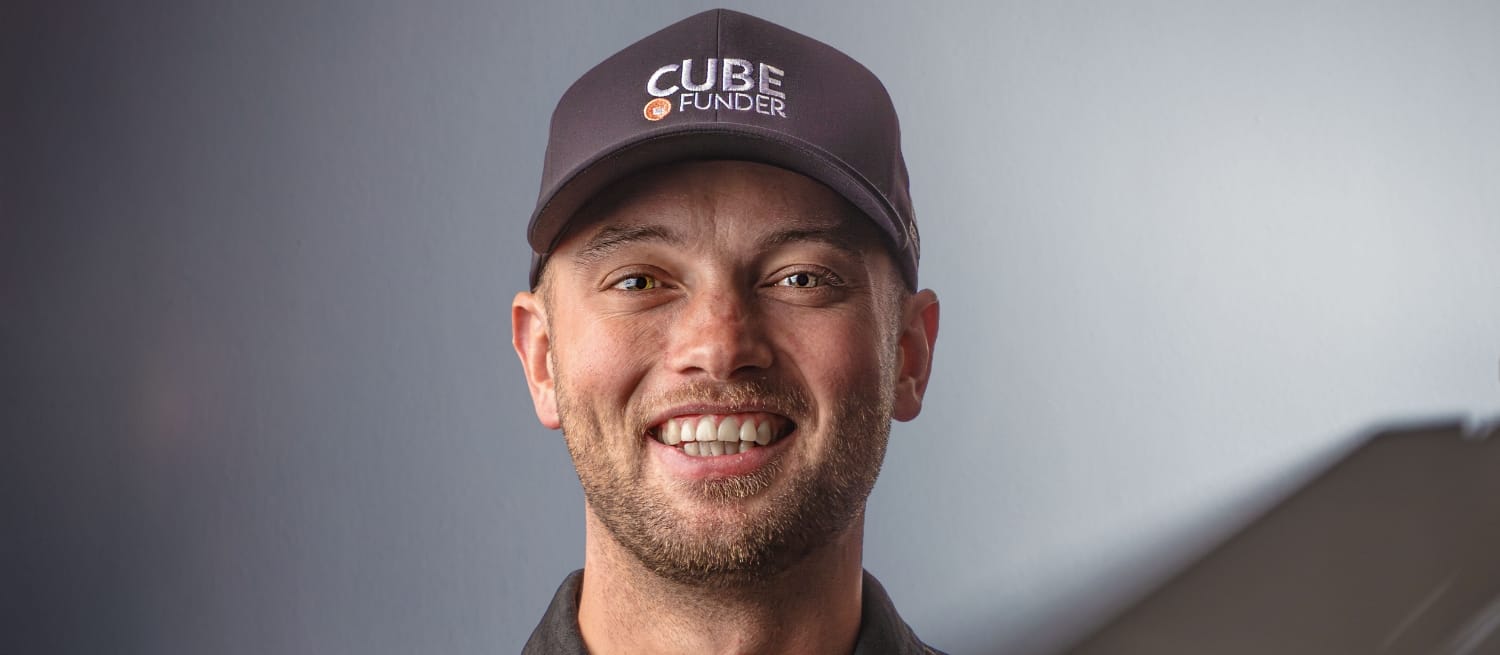 Back on the ladder – Matty Lamb – Northern Golfer cover interview