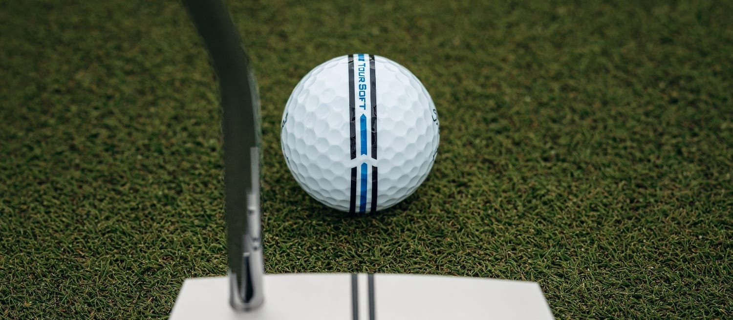 Titleist unveils AVX and Tour Soft AIM 360 golf balls