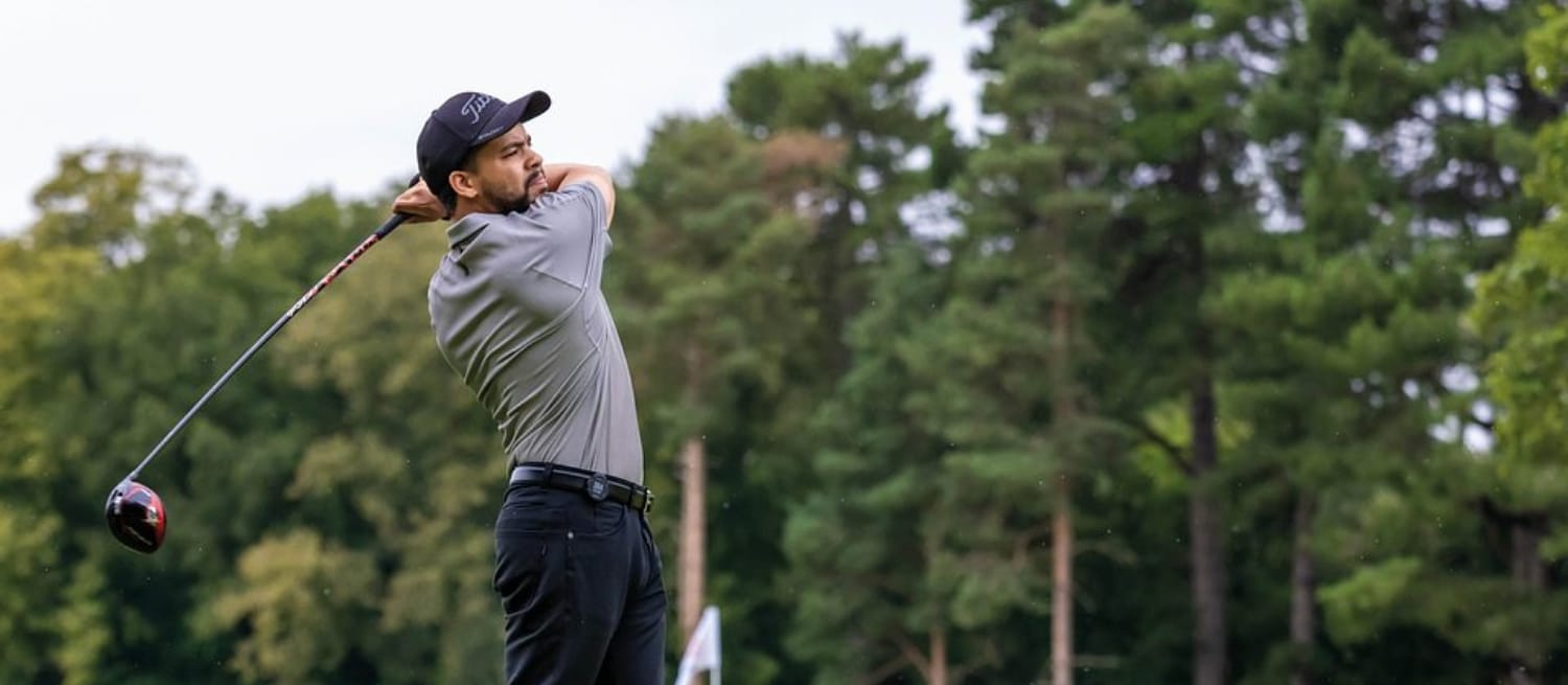 New records set for WHS, iGolf and iPlay in England