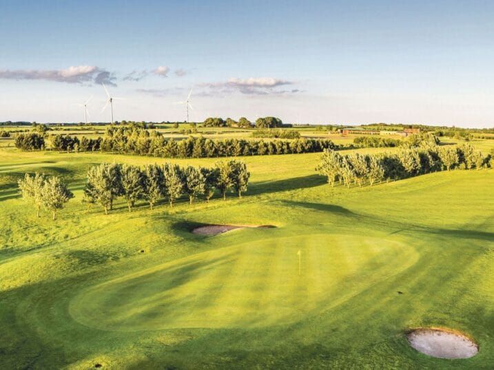 Seahouses Golf Club - Northern Golfer