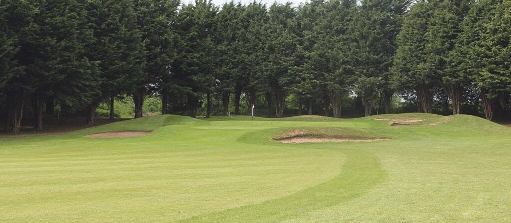 Cottingham Parks Golf & Leisure – The Cottingham journey