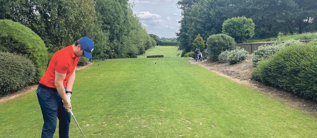 Cottingham Parks Golf & Leisure – The Cottingham journey