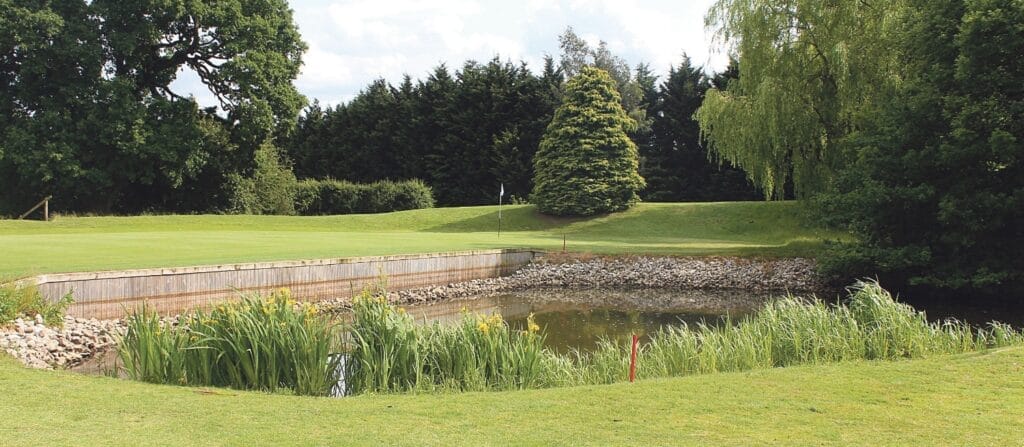 Cottingham Parks Golf & Leisure – The Cottingham journey