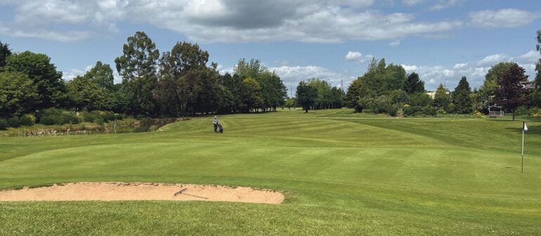 Cottingham Parks Golf & Leisure – The Cottingham journey