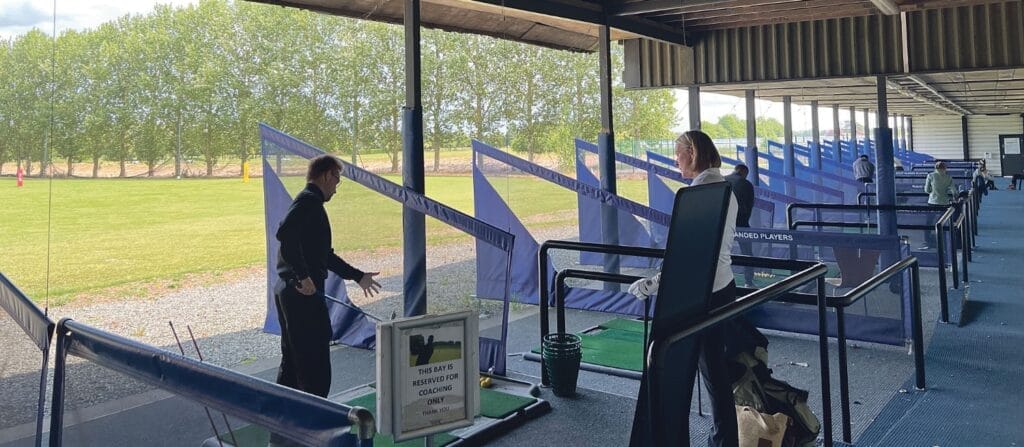 Cottingham Parks Golf & Leisure – The Cottingham journey