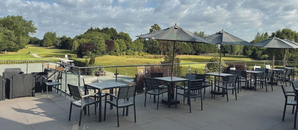Cottingham Parks Golf & Leisure – The Cottingham journey