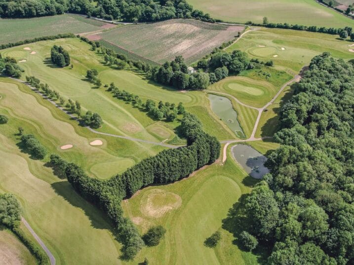 In all its glory – Gosforth Golf Club – Northern Golfer