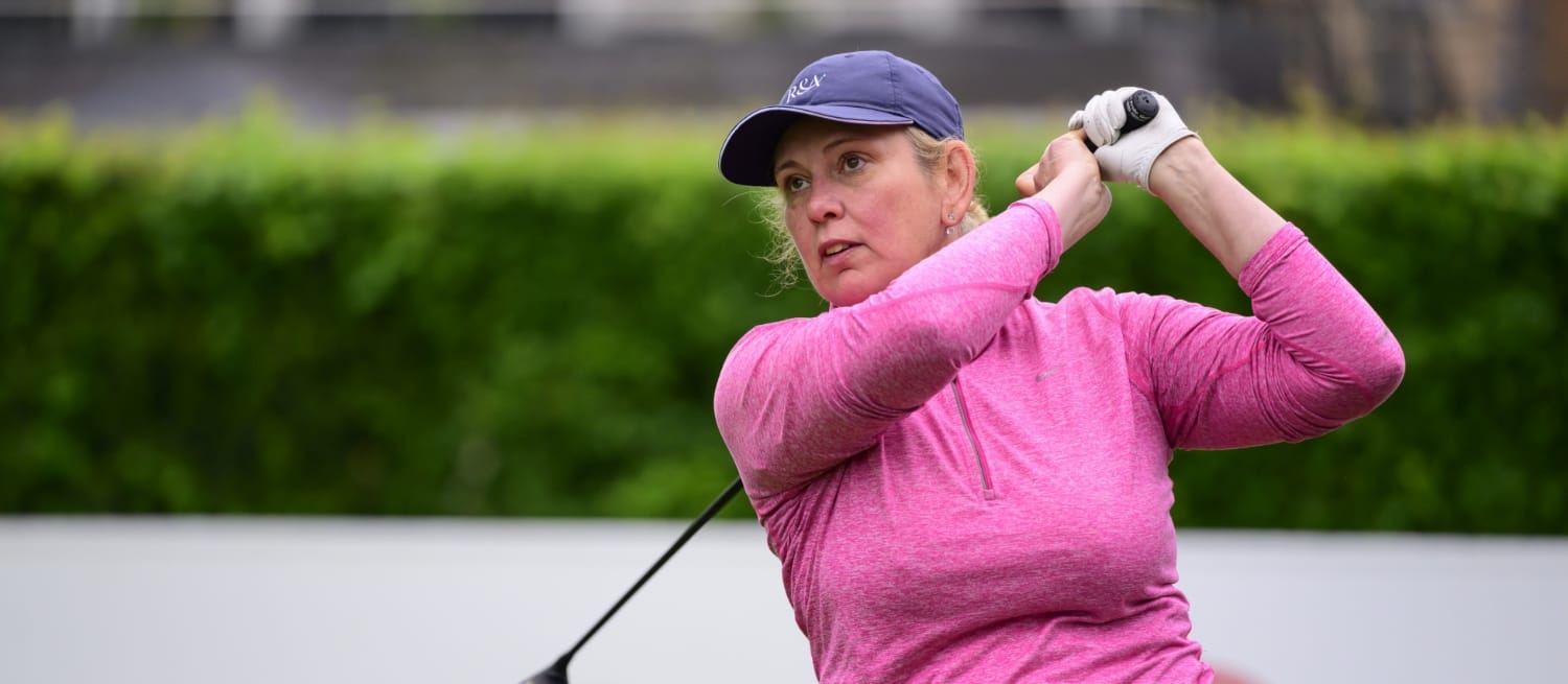 Emma Brown named in the England Senior Women’s Squad