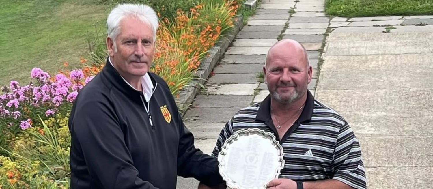 Northumberland County Salver and Forster Cup champions crowned