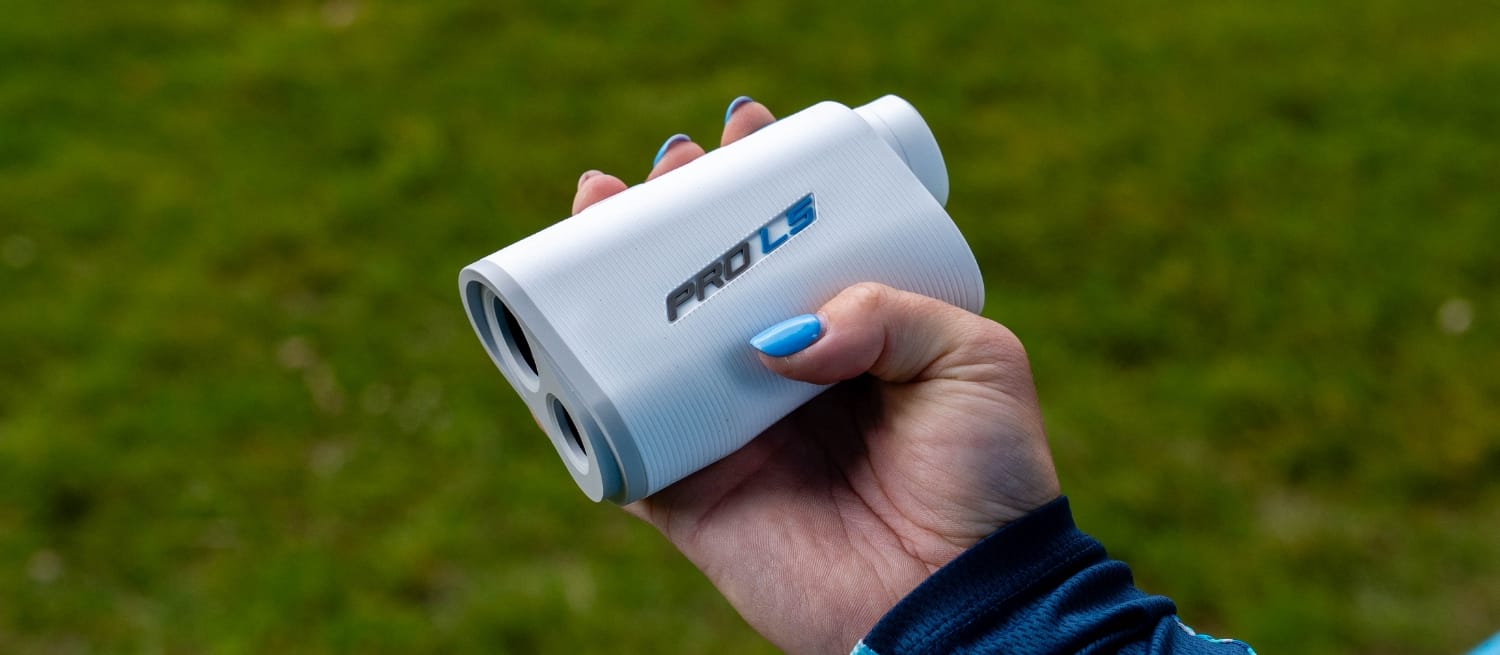 Shot Scope introduces PRO L5 laser rangefinder