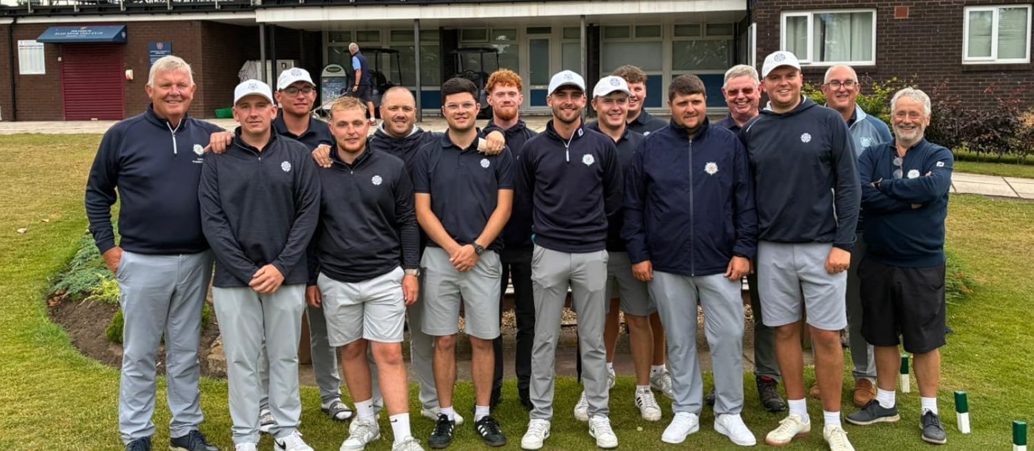 Yorkshiremen maintain top spot in Northern Counties league