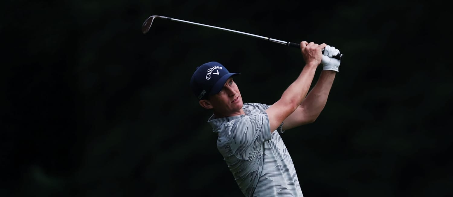 Golf is a rollercoaster – Tour Life with Chris Paisley