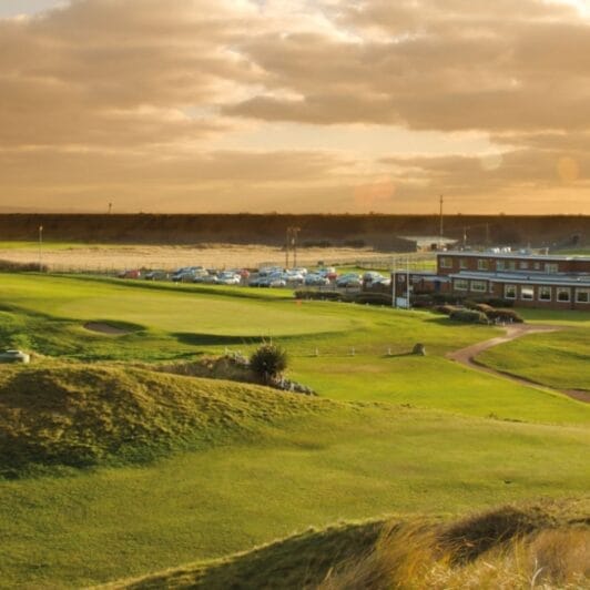 Golf News - Northern Golfer