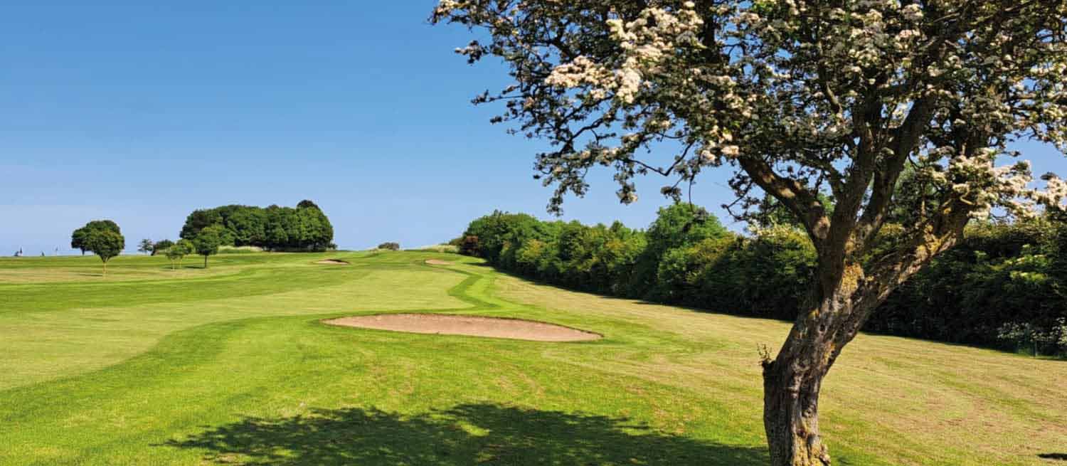 Win golf for four at Boldon Golf Club | Northern Golfer