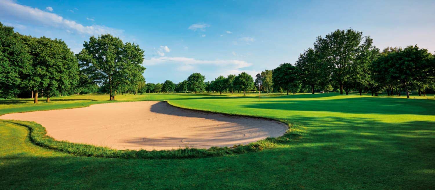 Bunkers for golfers 101 | The 19th Hole | Northern Golfer