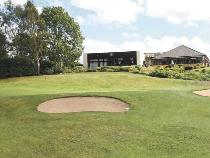 In all its glory – Gosforth Golf Club – Northern Golfer